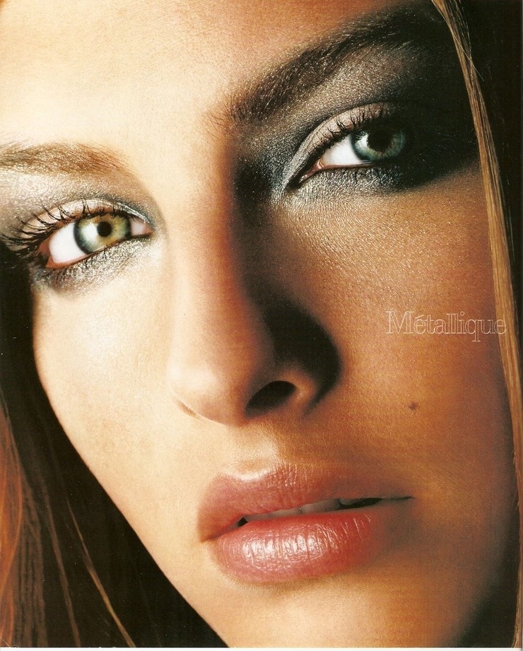 Picture of Kristina Semenovskaia