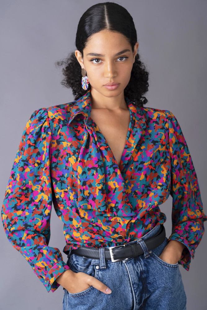 Picture of Doria Arbeille