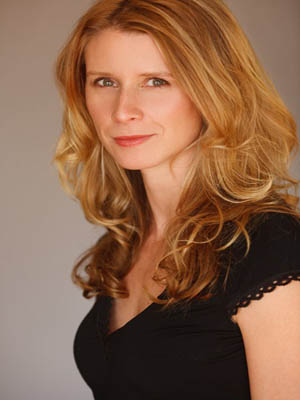 Picture of Corena Chase