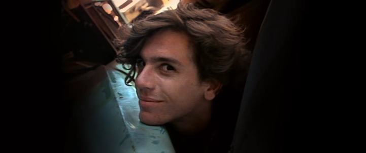 Picture of Mystify: Michael Hutchence