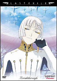Image of Last Exile