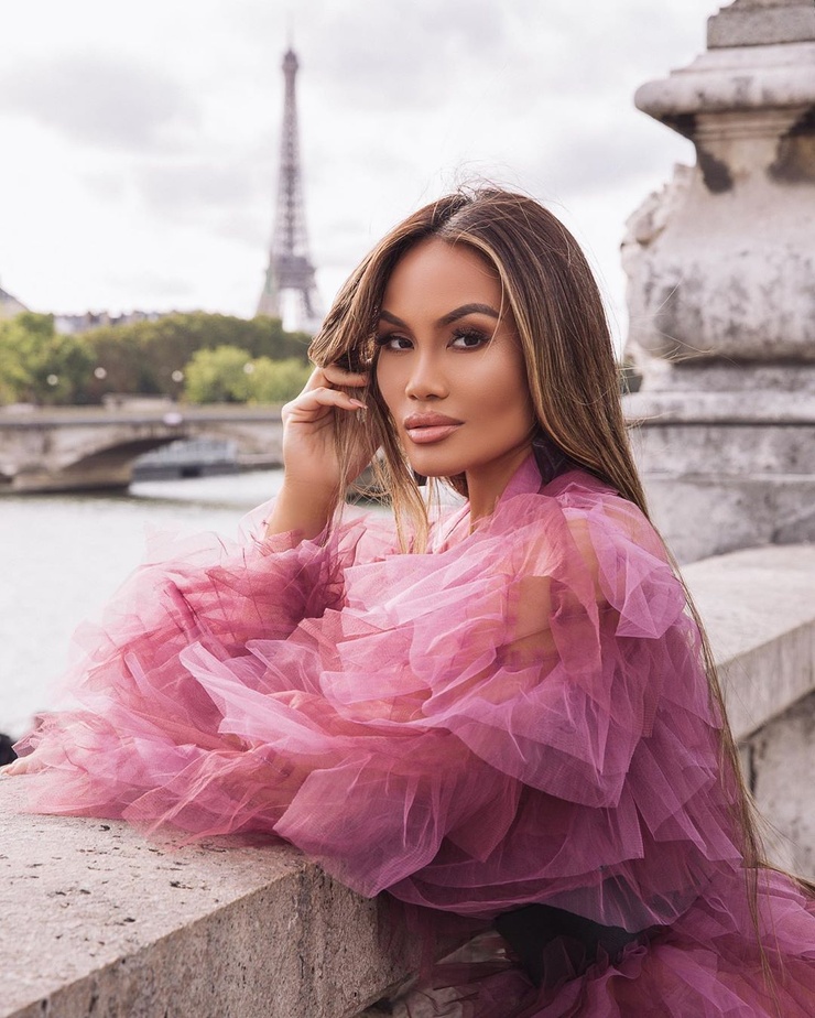 Picture of Daphne Joy