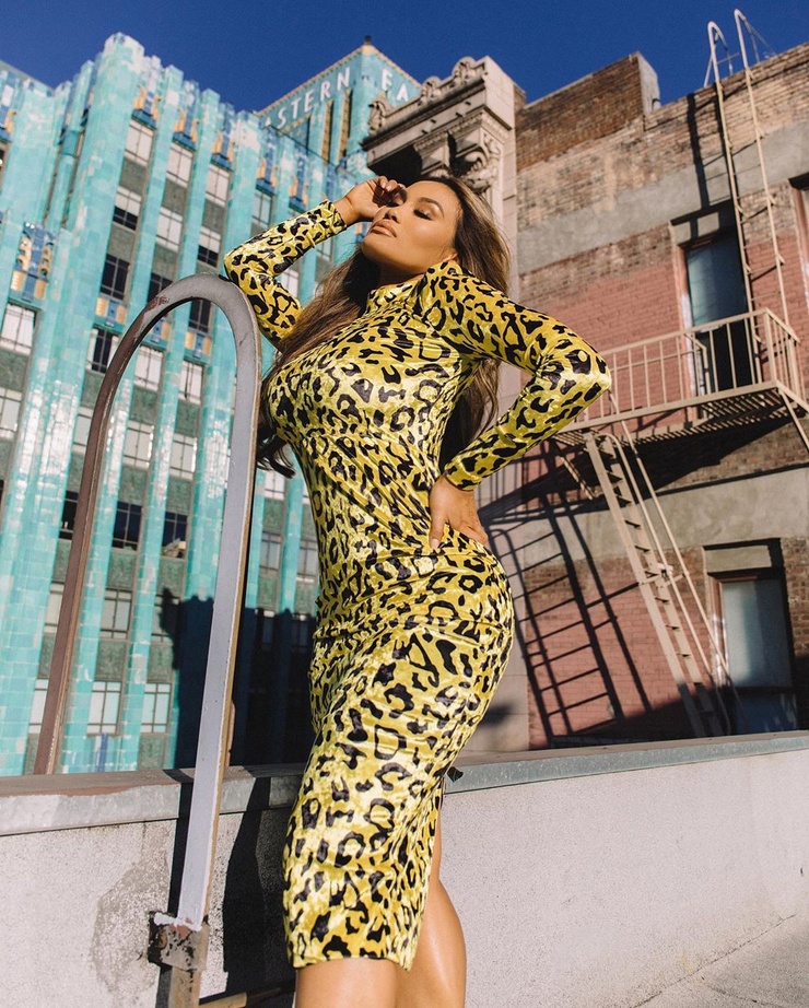 Picture of Daphne Joy