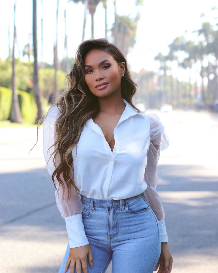 Picture of Daphne Joy