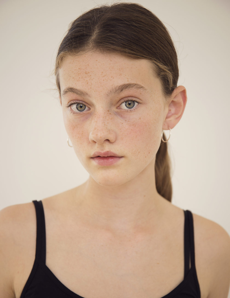Agnes Weber image