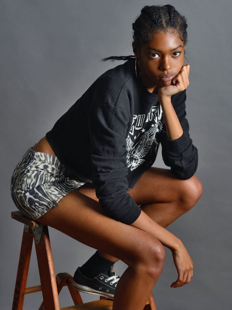 Picture of Jade Love