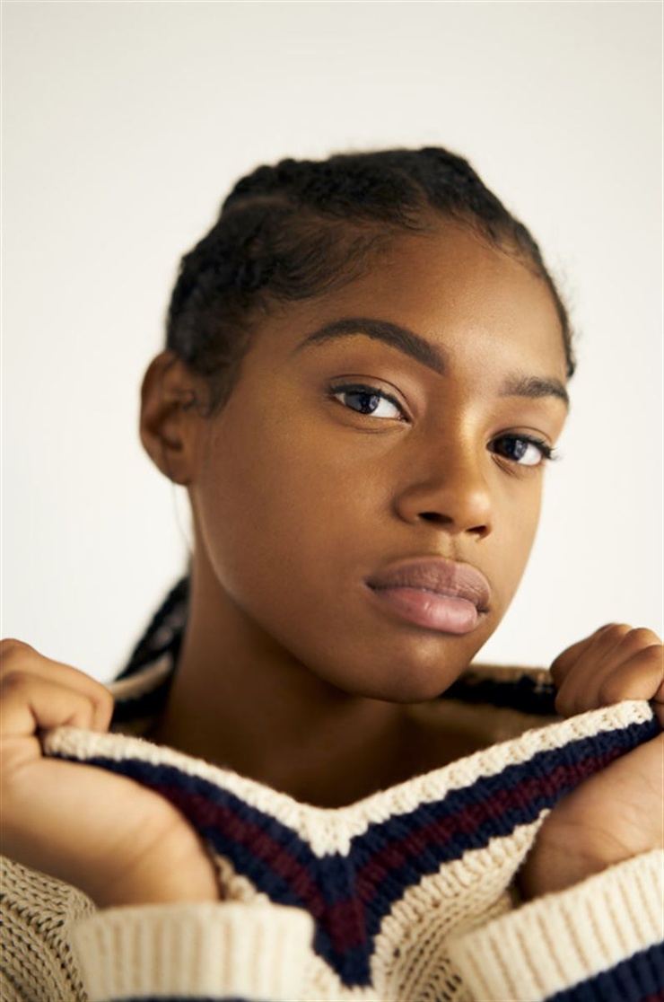 Picture of Jade Love