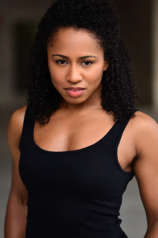 Picture of Pamela Ricardo