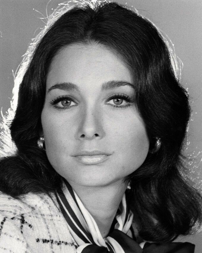 Suzanne Pleshette