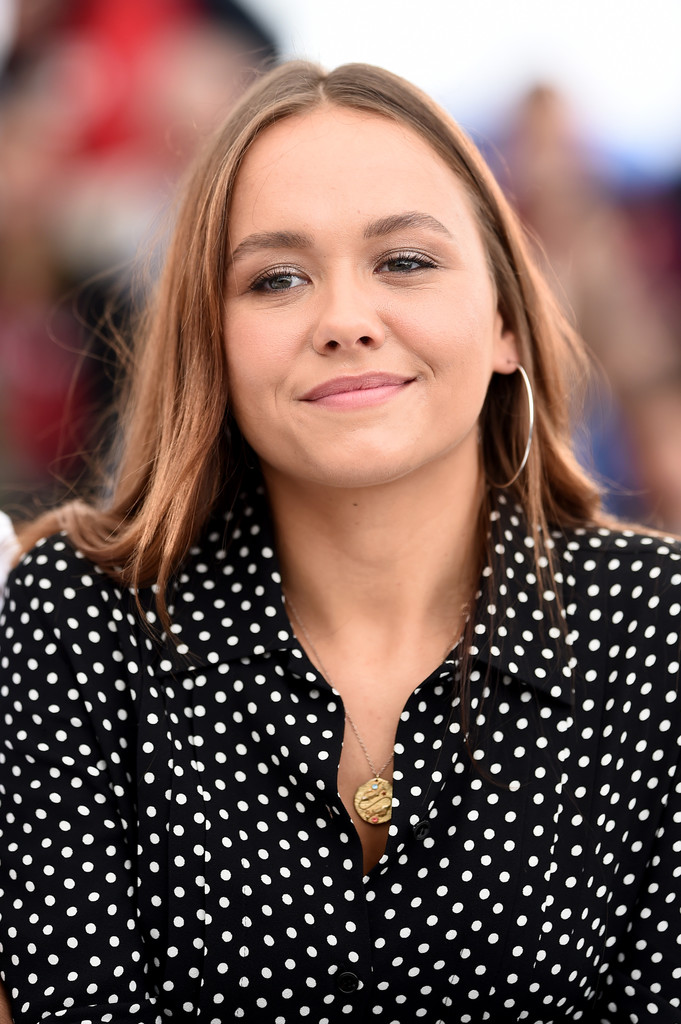 Picture of Lou Luttiau