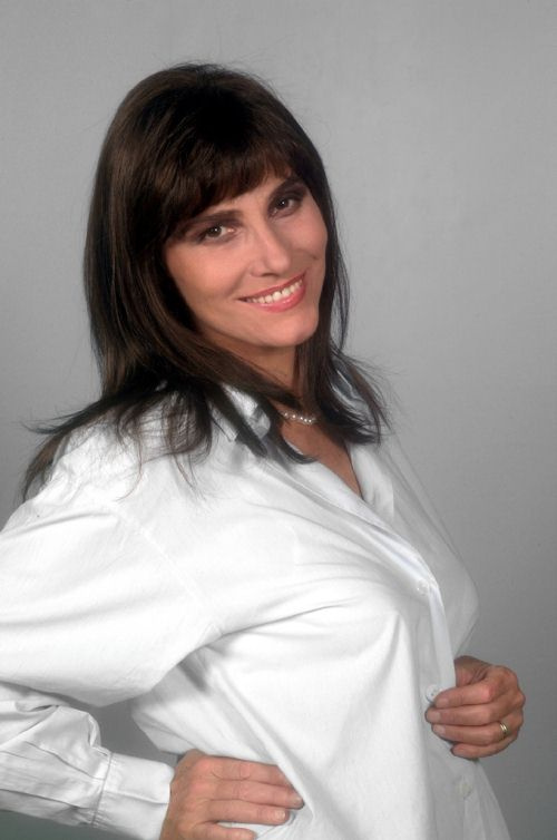 Picture of Ivana Monti