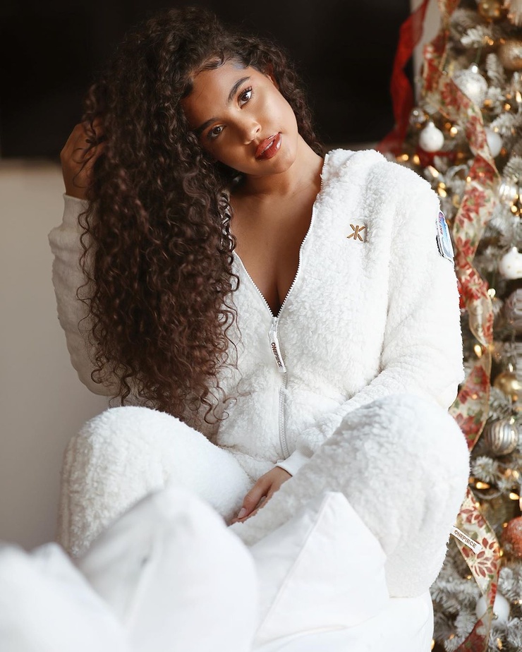 Malaika Terry picture