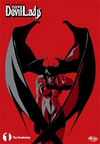 Picture of Devil Lady