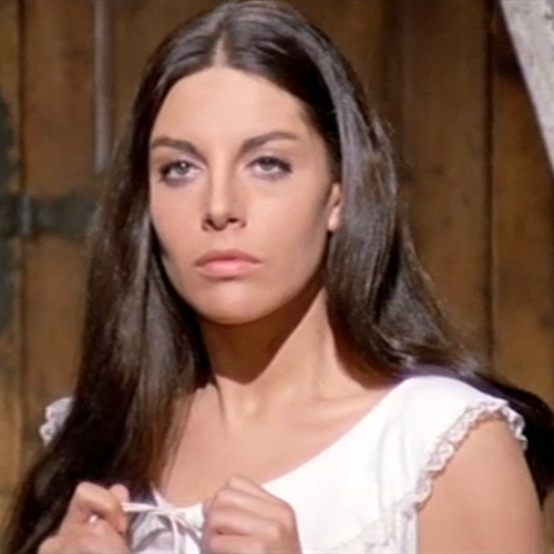 Picture of Charo López