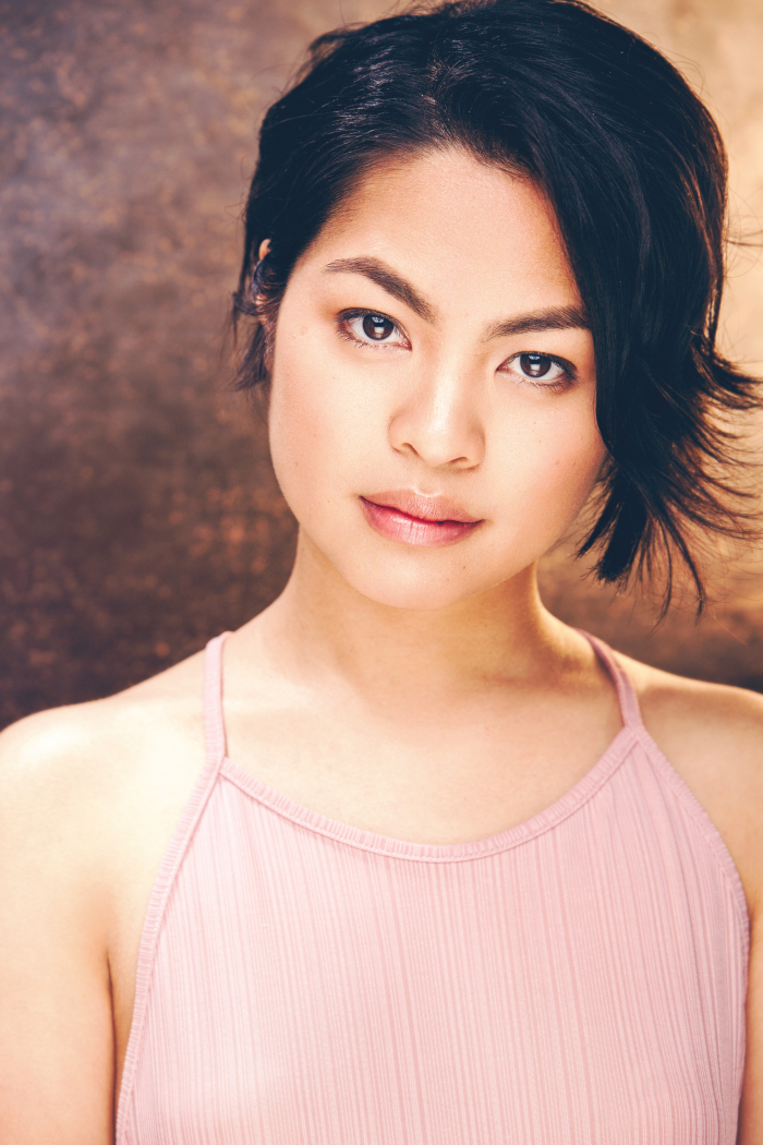 Picture of Samantha Herrera