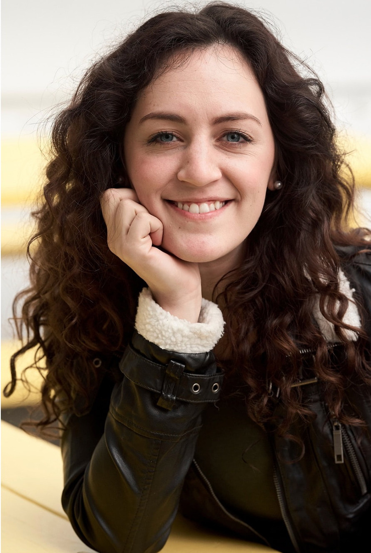 Amanda Jane Salmon image