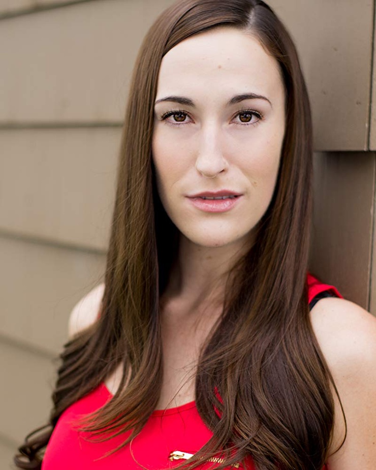 Picture of Michelle Jeanette Anderson