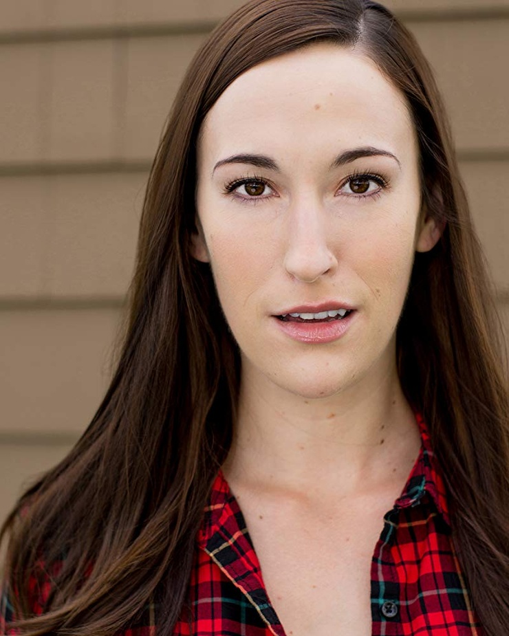 Image of Michelle Jeanette Anderson