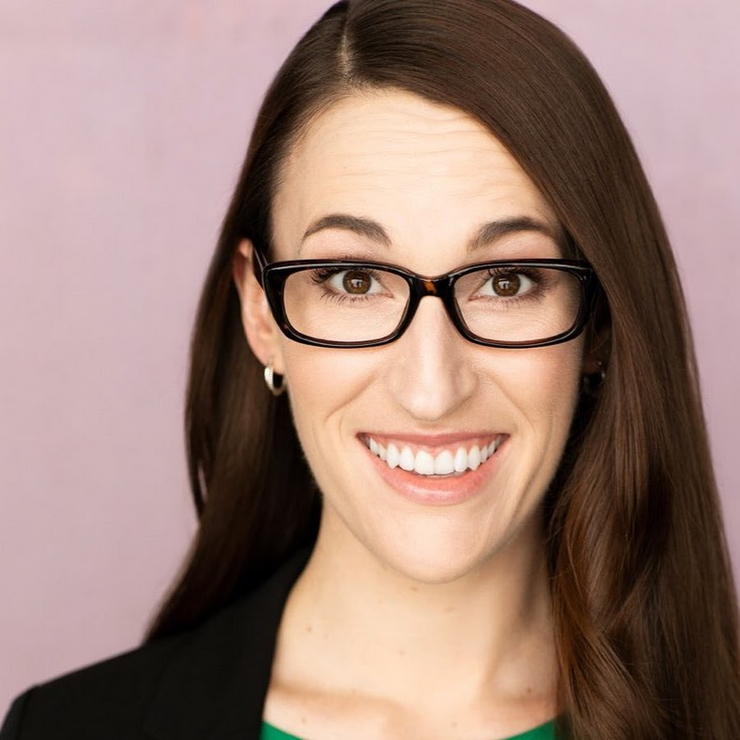 Picture of Michelle Jeanette Anderson