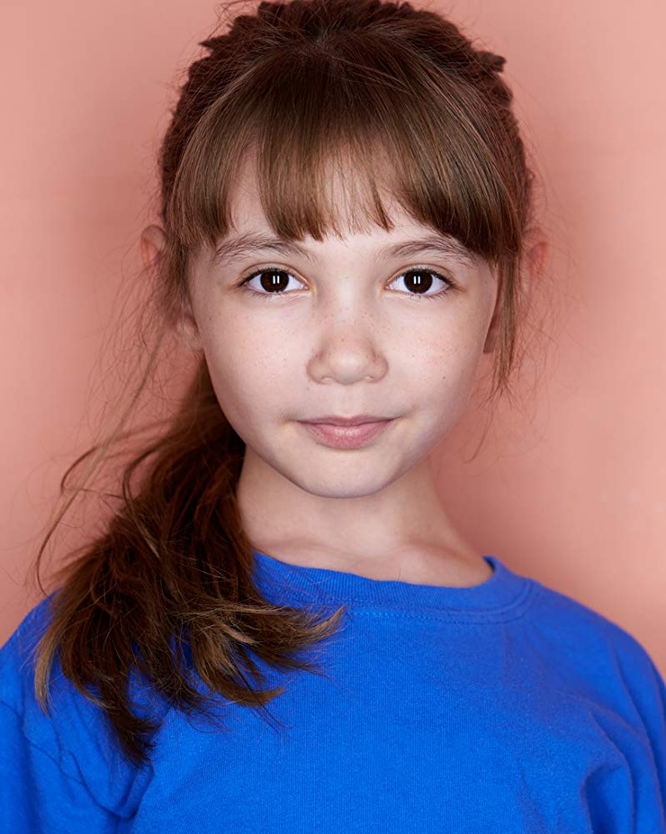 Lilli Rose Rittner image