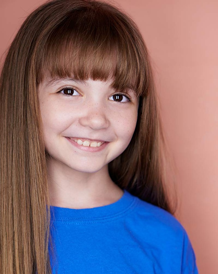 Picture of Lilli Rose Rittner