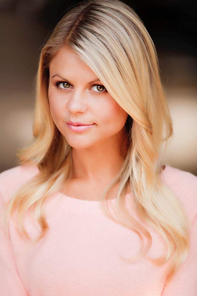 Image of Shea Stewart