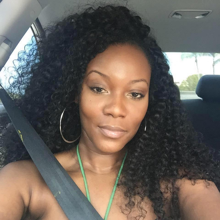 Picture of Pamela Stigger