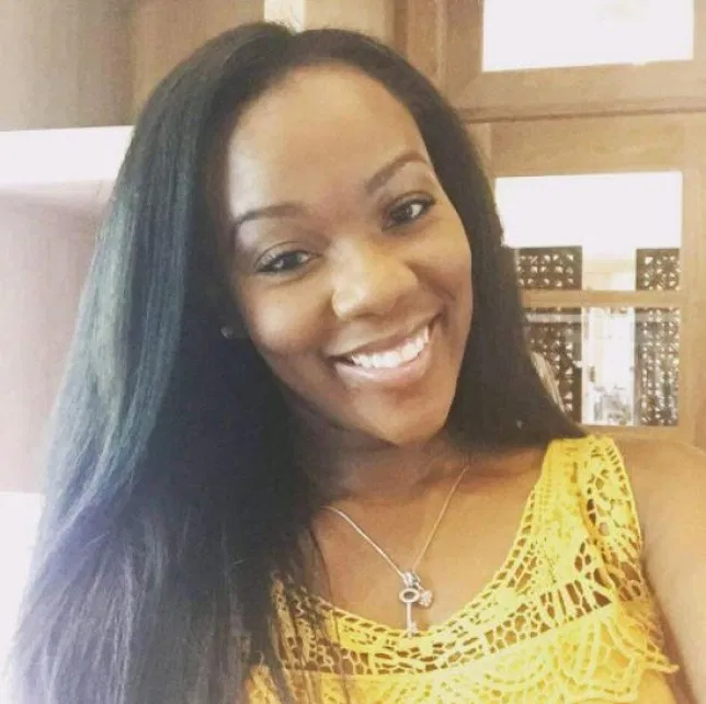 Picture of Pamela Stigger