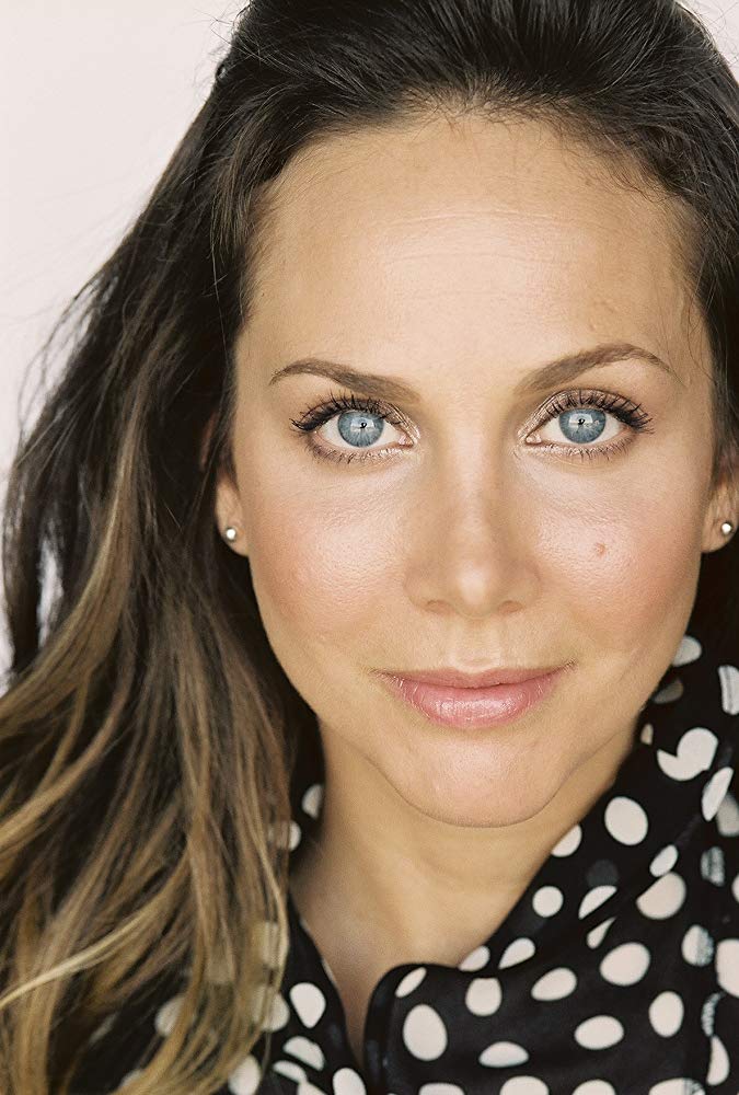 Picture of Josephine Gorchoff