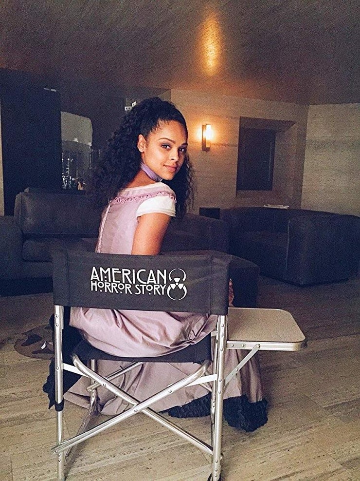 Picture of Ashley Santos