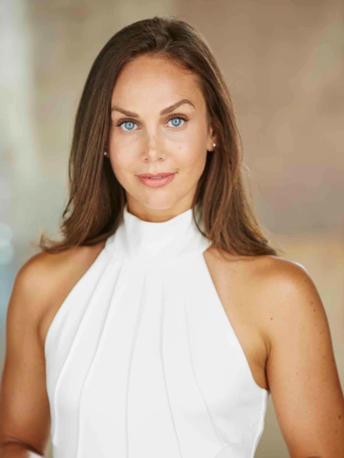 Josephine Gorchoff image