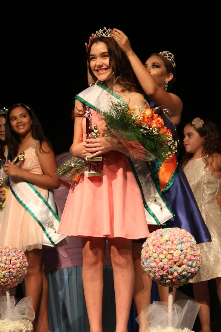 Picture of Celine Alva