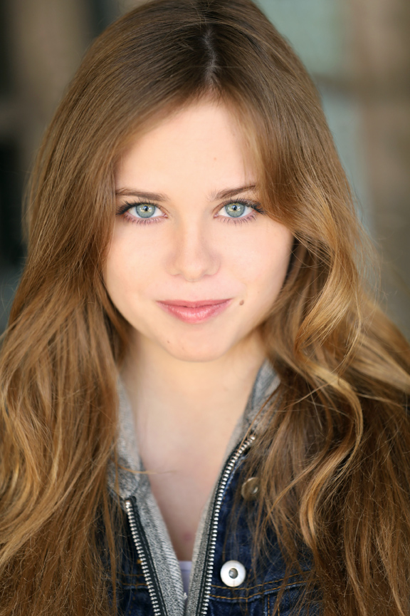 Image of Shay Denison