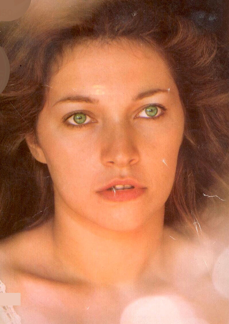 Picture of Anna Melato