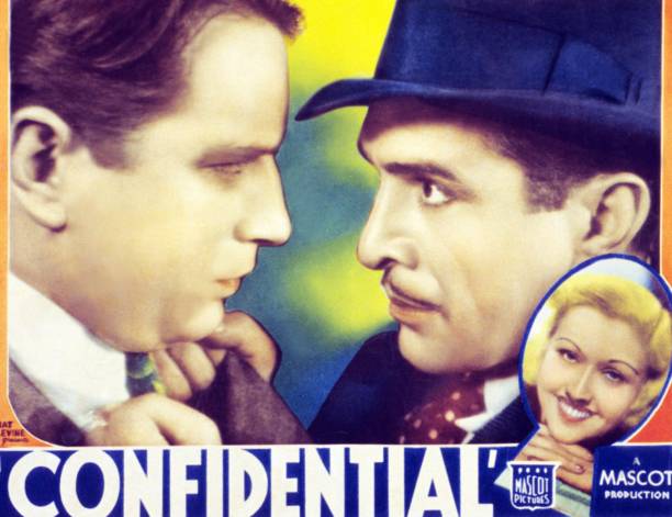 Picture of Confidential