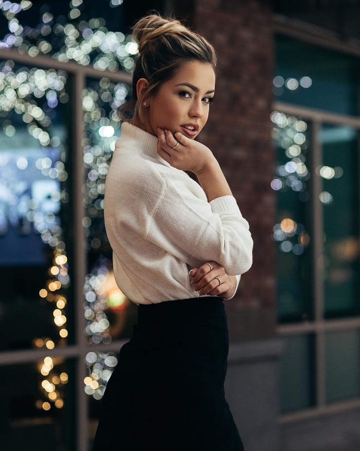 Alina Lopez