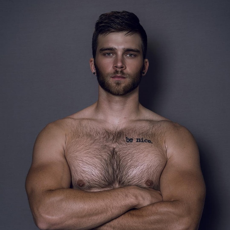 Alex Lederman picture