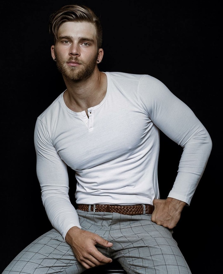 Picture of Alex Lederman