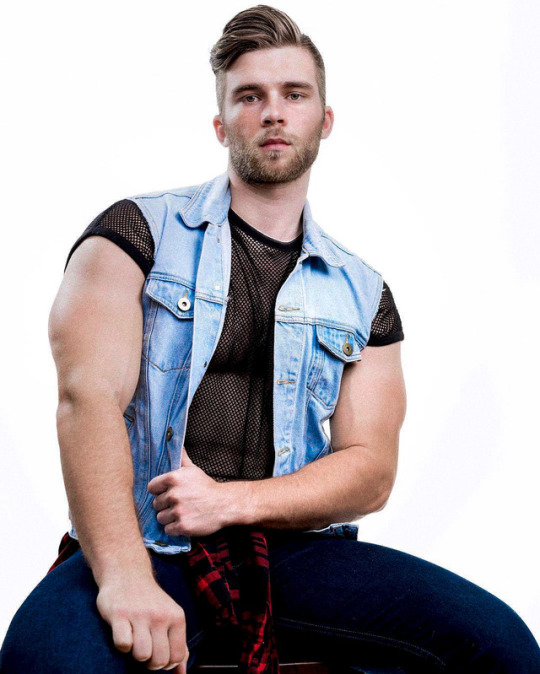 Picture of Alex Lederman