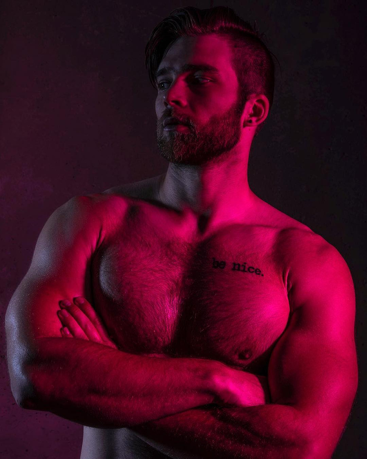 Image of Alex Lederman