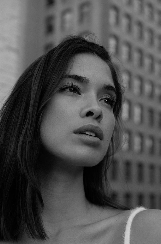 Giza Lagarde picture