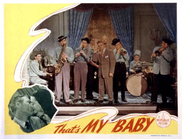 Picture of That's My Baby!