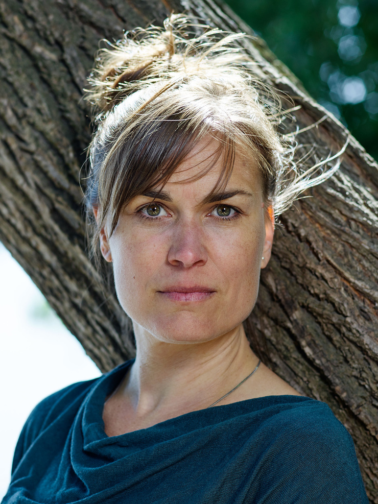 Picture of Anya Fischer