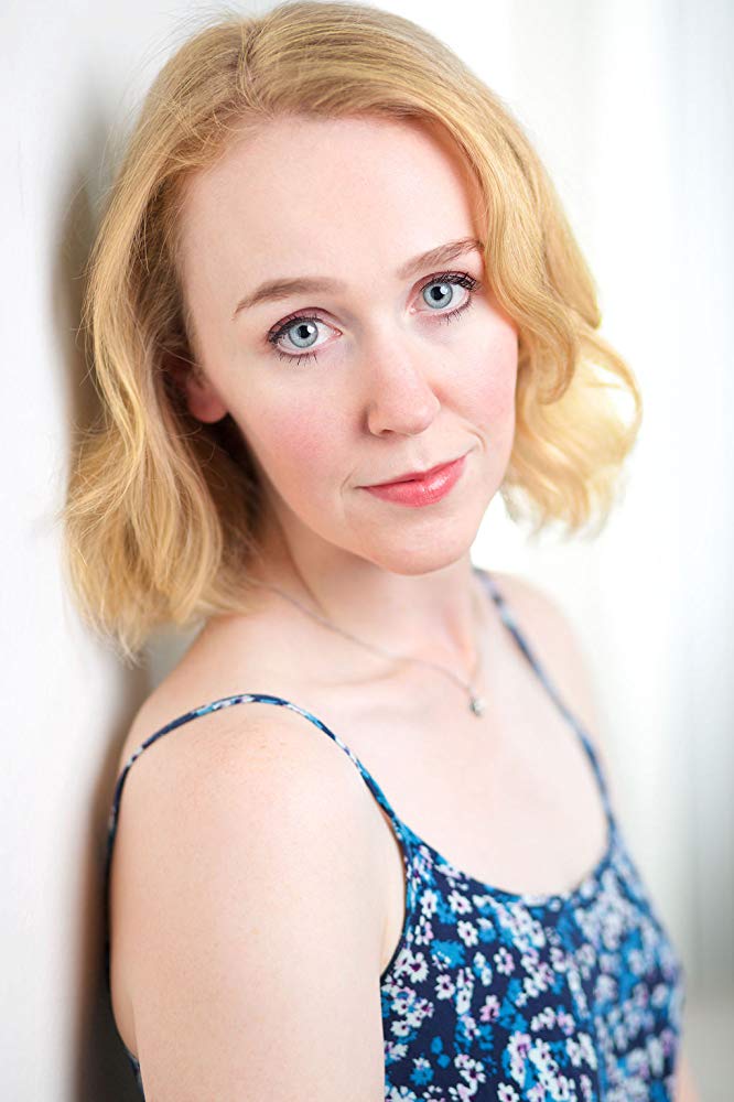 Picture of Allison Lobel