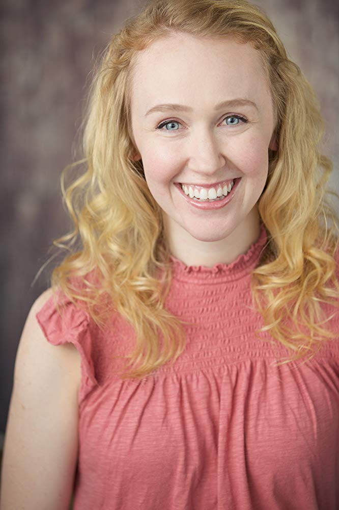 Picture of Allison Lobel