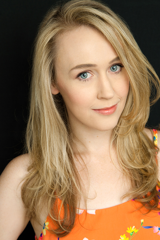 Image of Allison Lobel