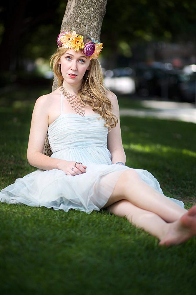 Image of Allison Lobel