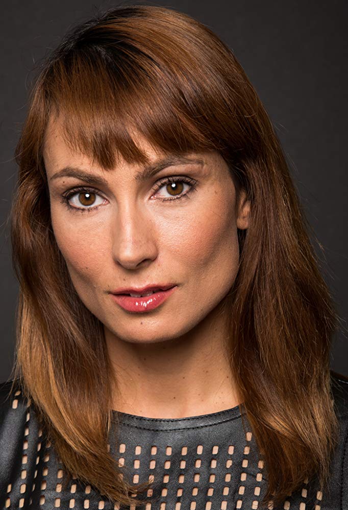 Picture of Kelly Ann Barrett