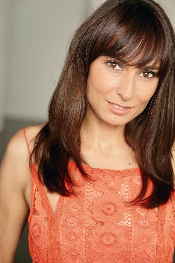 Picture of Kelly Ann Barrett