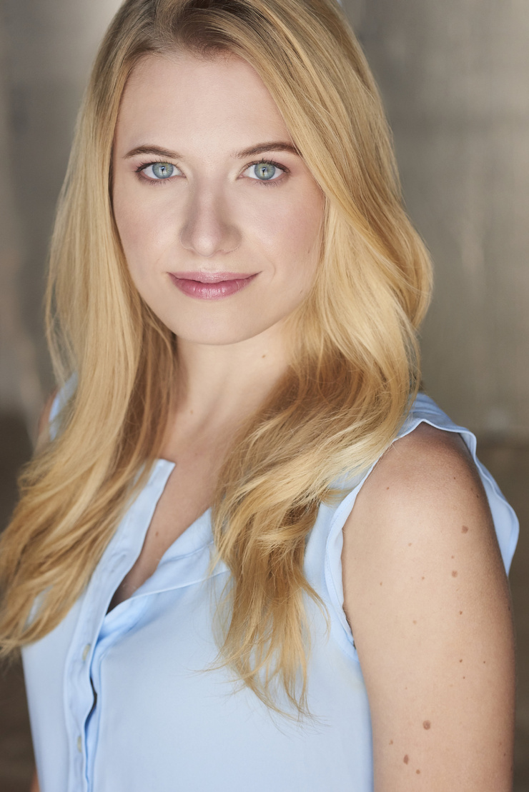 Picture of Alexandra Ivey